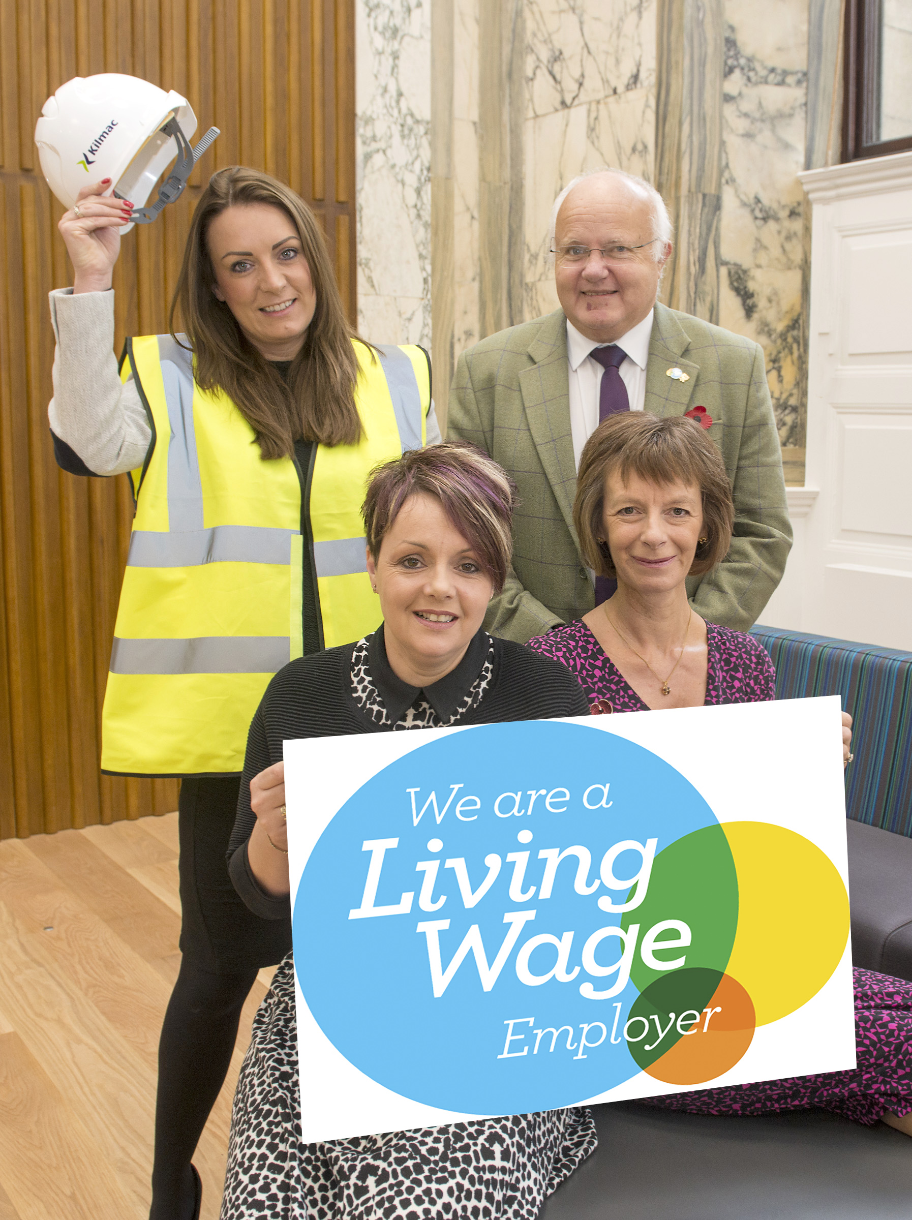 Living Wage